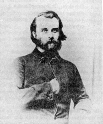 Schlange im Gras: Der schwedische Agitator Olof Eneroth – Joachim Schnitter